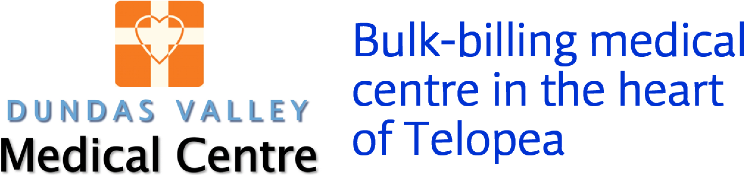 DVMC logo bigger – Dundas Valley Medical Centre